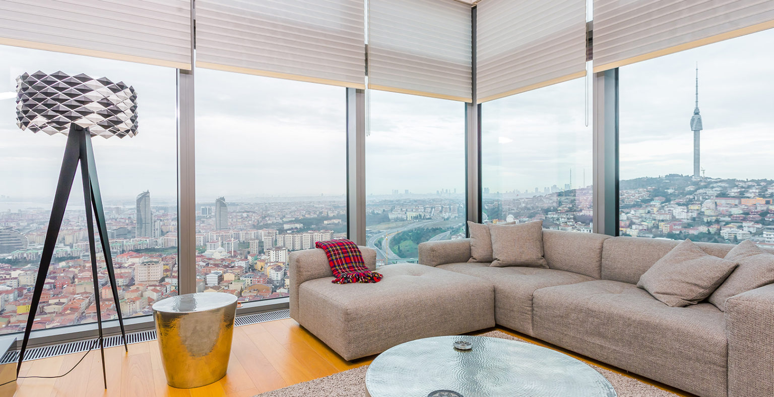 Emaar Square Heıghts - Emaar Properties PJSC